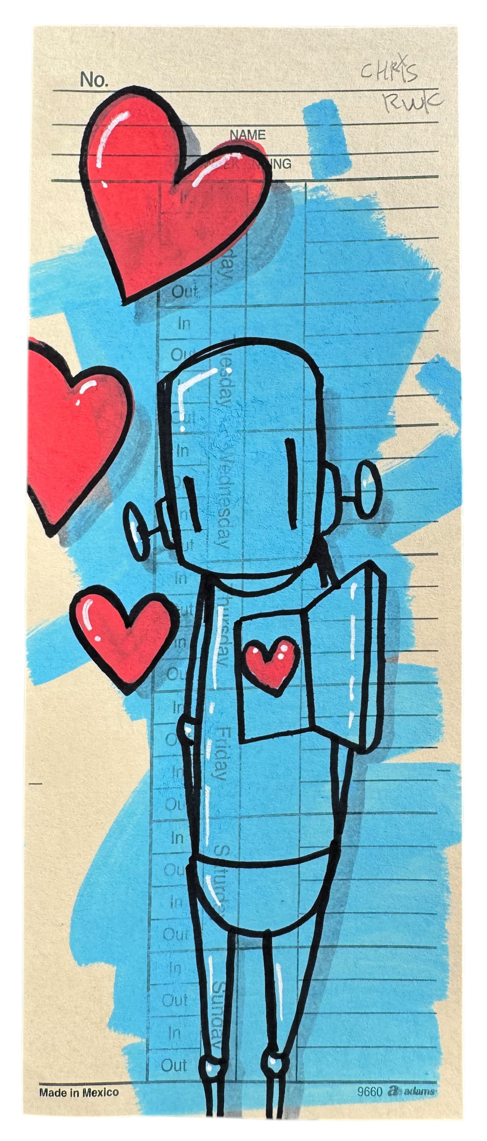 " A Little Of This" - Chris RWK – Page 3 – Skewville